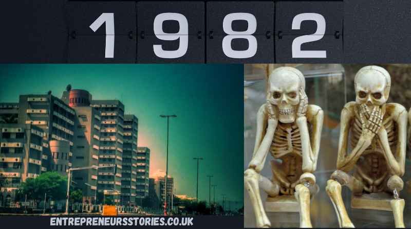 The 1982 Movie Poltergeist Used Real Skeletons As – Tymoff ...
