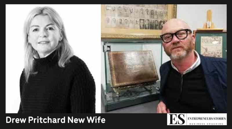 Drew Pritchard New Wife: Inside Their Story - Entrepreneurs Stories