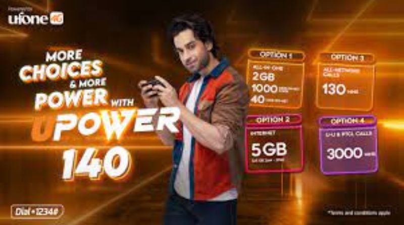 Ufone Internet Packages Daily, Weekly, Monthly Updated - Entrepreneurs ...