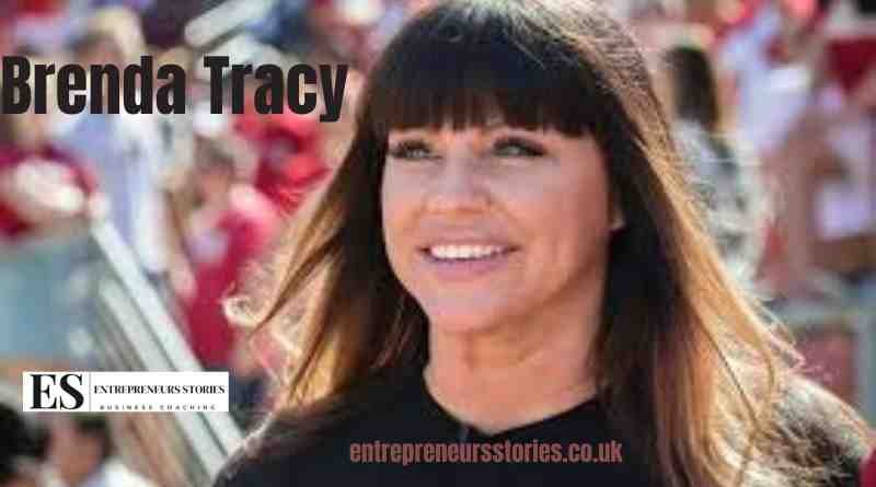 Brenda Tracy: A Journey of Resilience and Advocacy - Entrepreneurs Stories