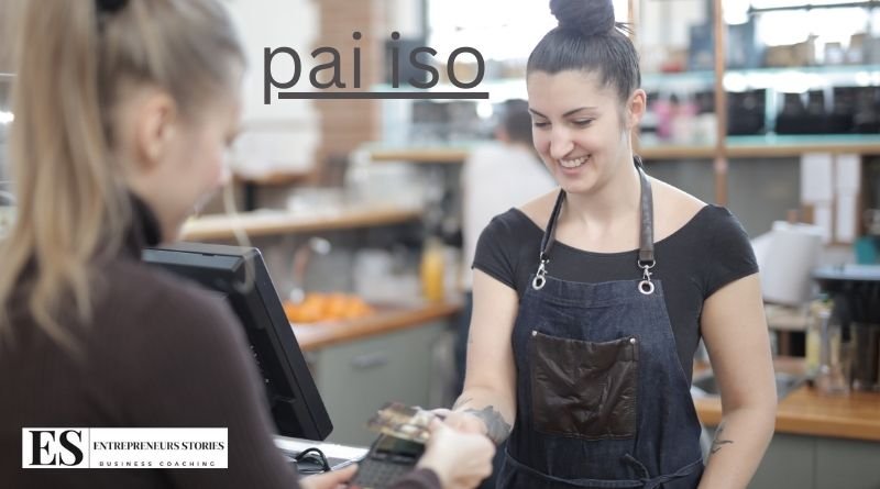 Exploring the Innovations and Applications of Pai Iso - Entrepreneurs ...